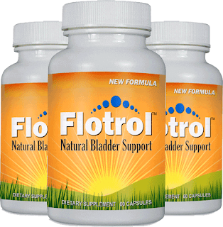 Bladder Disorders - Flotrol Natural Bladder - Sangkot Health Solution