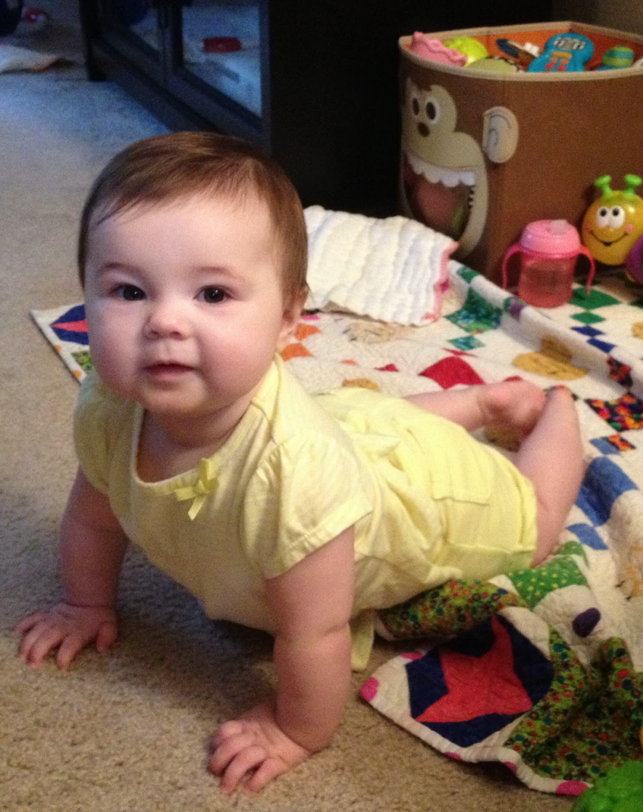 Double-headed Shart Attack: June 2014