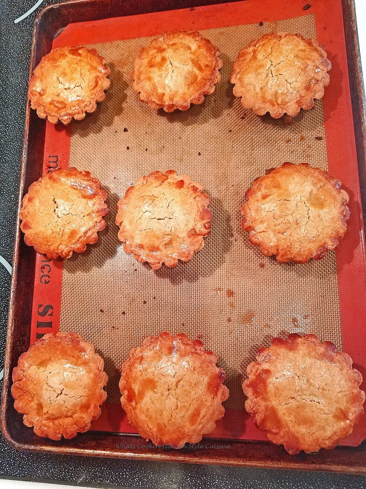 Pusties Pastaciotti Recipe | What's Cookin' Italian Style Cuisine