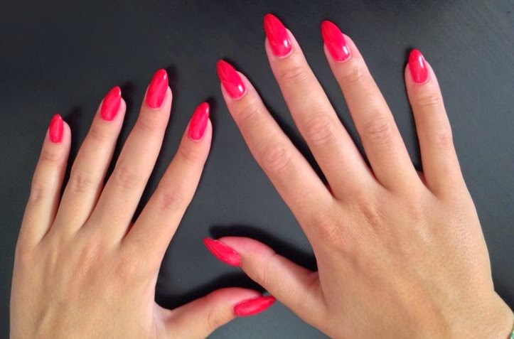 *Lenny Nails*: noviembre 2014