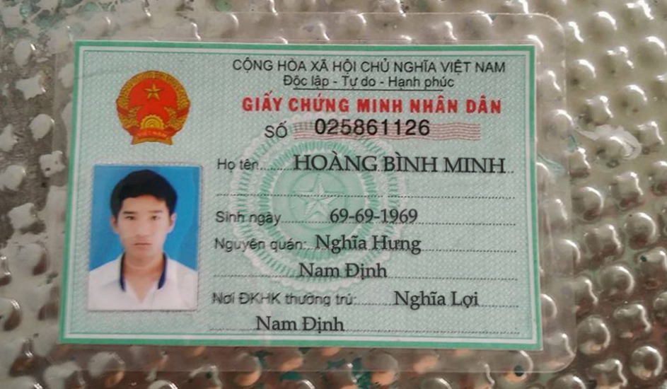 PSD CMND NAM - 1998 - ­Blog Star Chíp