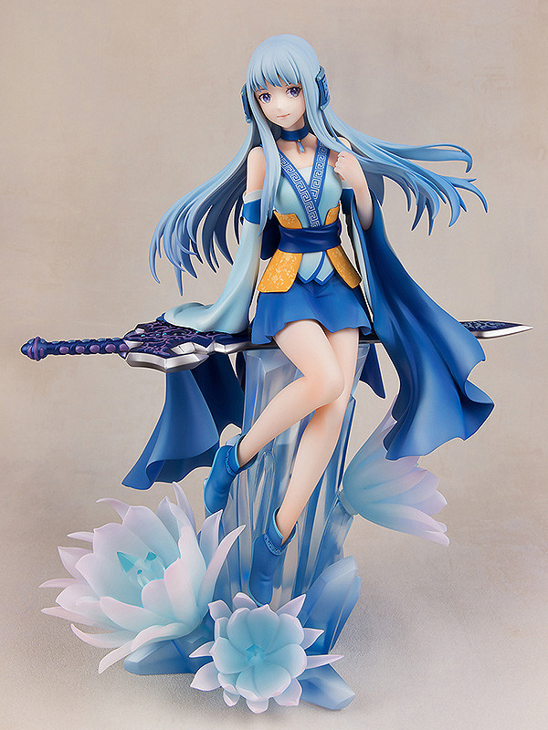 Chinese Paladin: Sword and Fairy - Long Kui -Bloom like a Dream Ver.- 1 ...