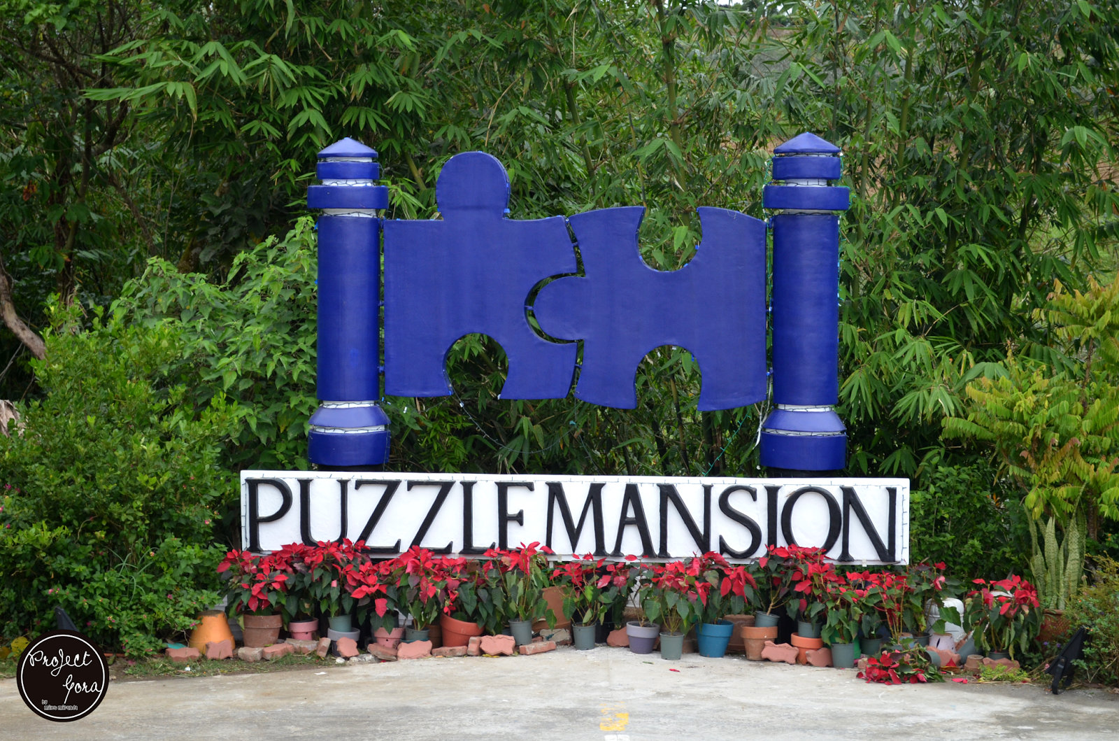 Project Gora The Puzzle Mansion World s Largest Jigsaw Puzzle Collection Project Gora The Puzzle Mansion World s Largest Jigsaw Puzzle Collection