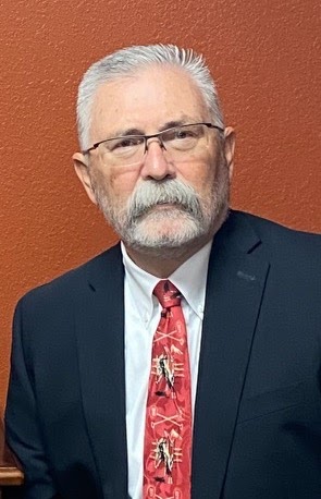 Gov. Stitt appoints Tim Webster as DA for Atoka, Bryan and Coal ...