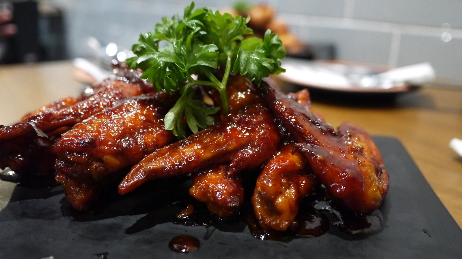 The Beauty Junkie - ranechin.com: Korea No. 1 Oven Roasted Goobne ...