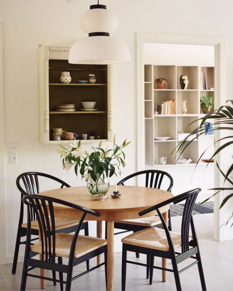 my scandinavian home: Welcome Inside The Home of a Danish Interior ...