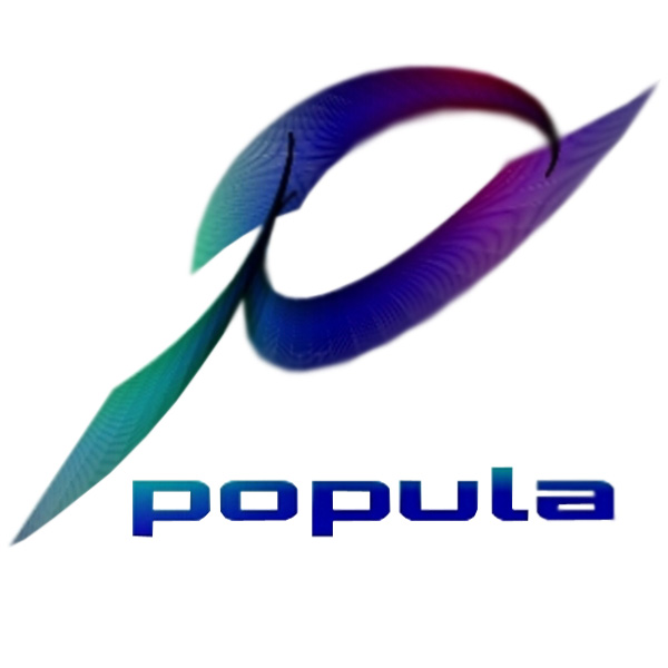 POPULA: Berkenalan dengan POPULA