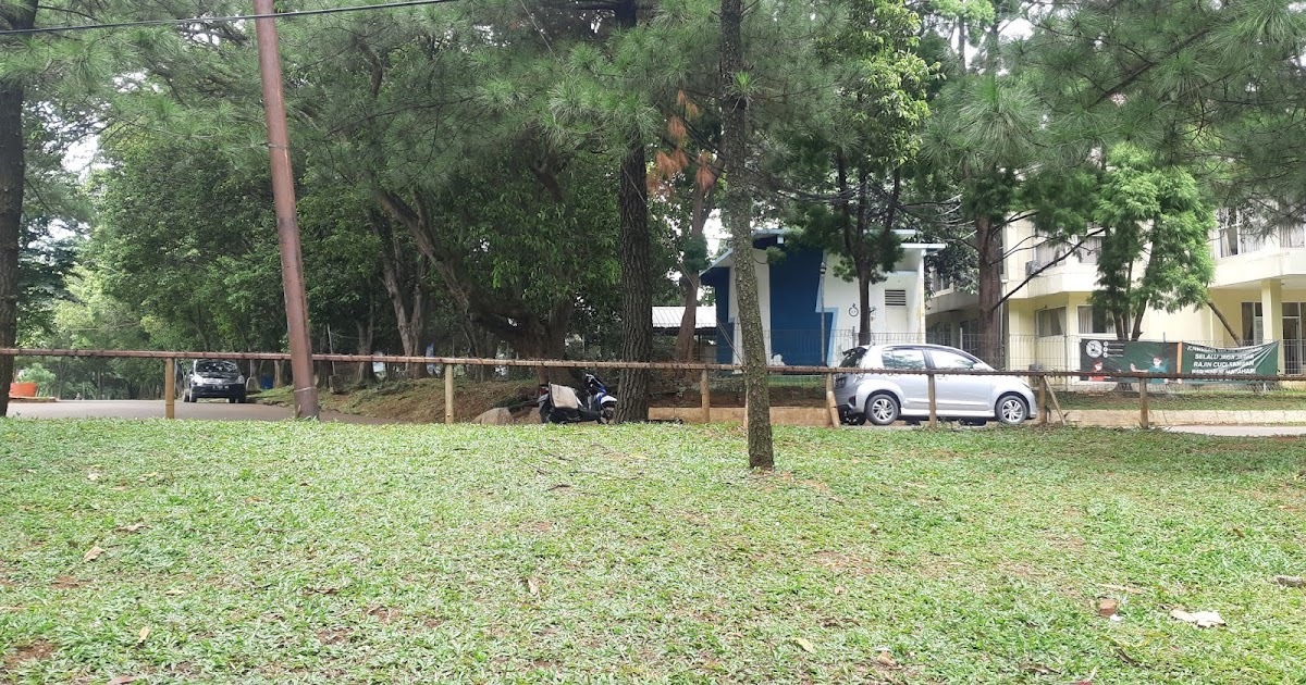 Perjalanan & Pengalaman Di Buperta - Cibubur - budakmelayu.com