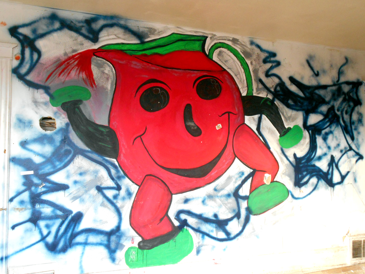 The Kool-Aid House - Englewood, CO