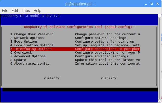 Thinker'sCloud: Raspberry Pi Live Video Streaming with Pi-Camera