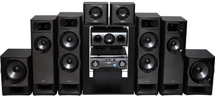 SONY MU-TE-KI LOVERS: Probamos el Muteki KT-M7 7.2 y te contamos los ...