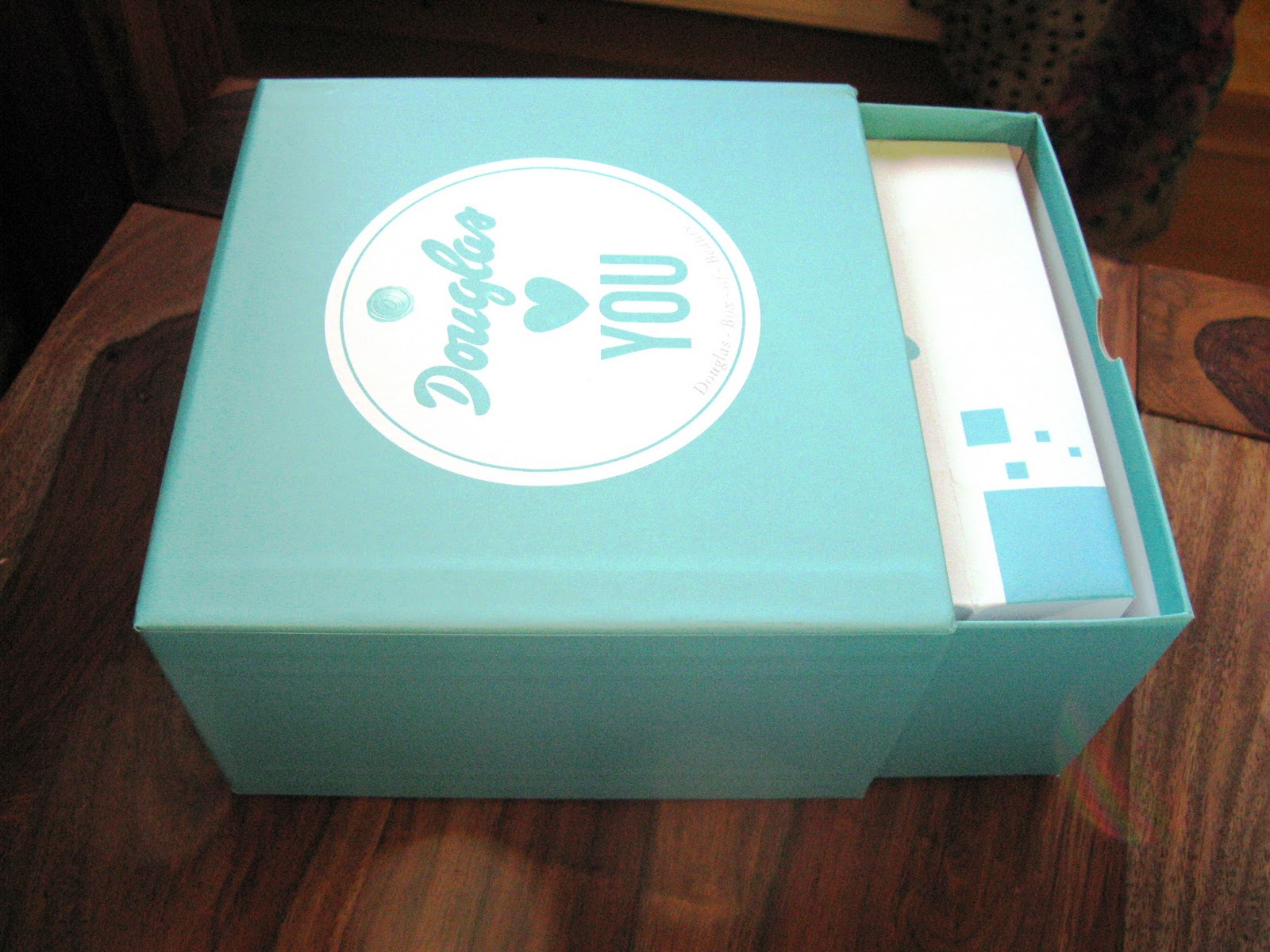 Beauty of Angels: Douglas-Box-of-Beauty die Zweite...