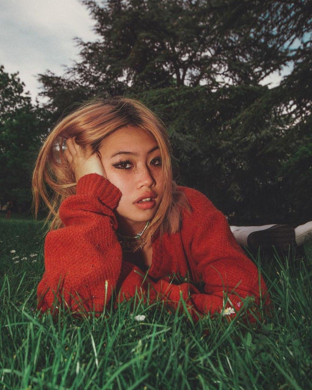 BEABADOOBEE returns with new single, Care - Manila Concert Junkies