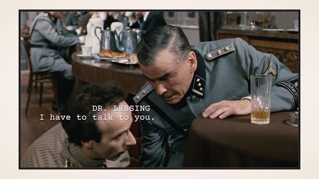 Understanding Setup and Payoff with Life Is Beautiful | INTO THE SCRIPT