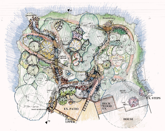 Jarrett Landscape Architecture