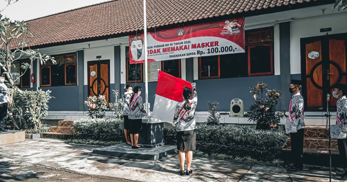 SMK TI Bali Global Badung