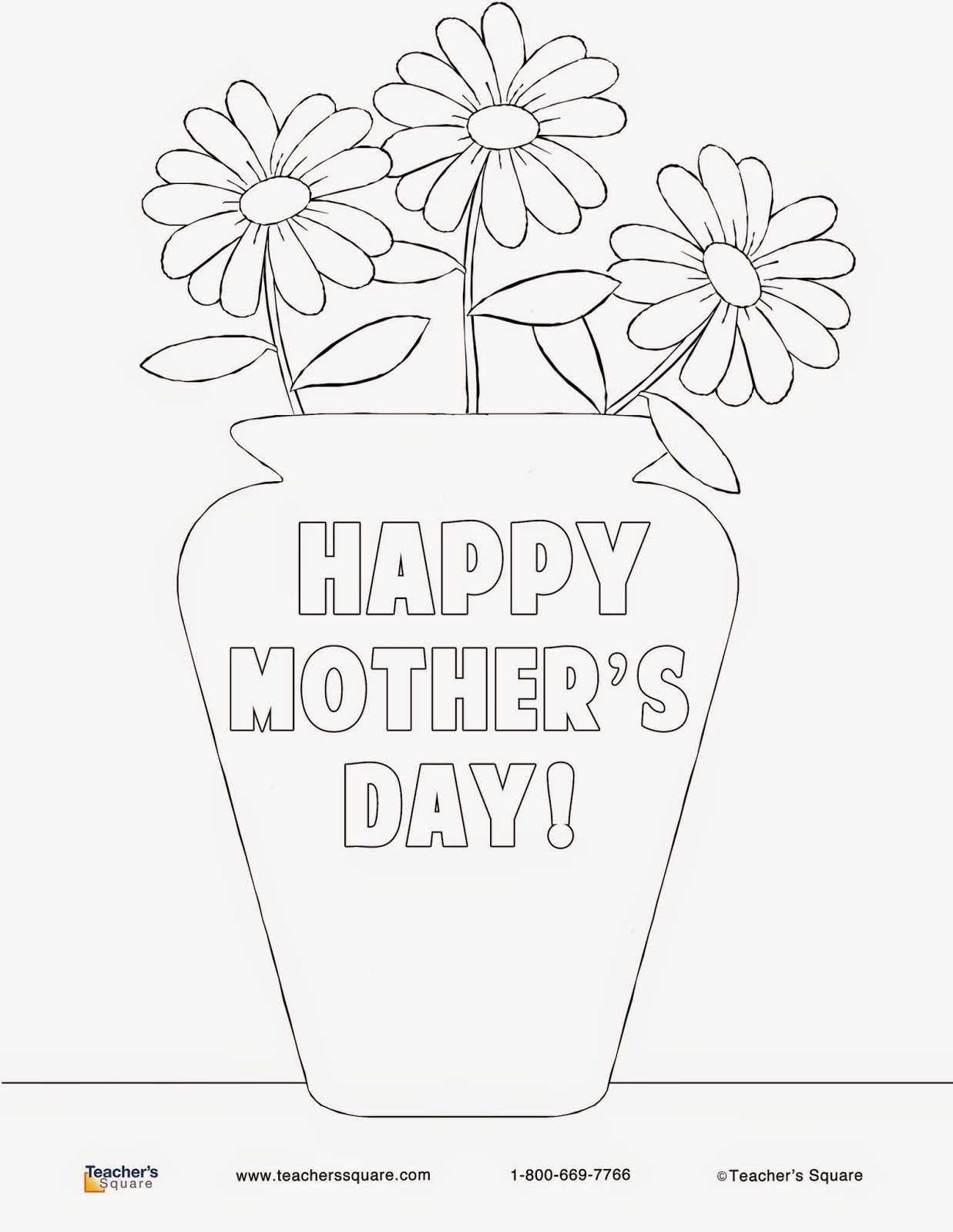 Teacher s Square Blog Free Mother s Day Printable teacher-s-square-blog-free-mother-s-day-printable