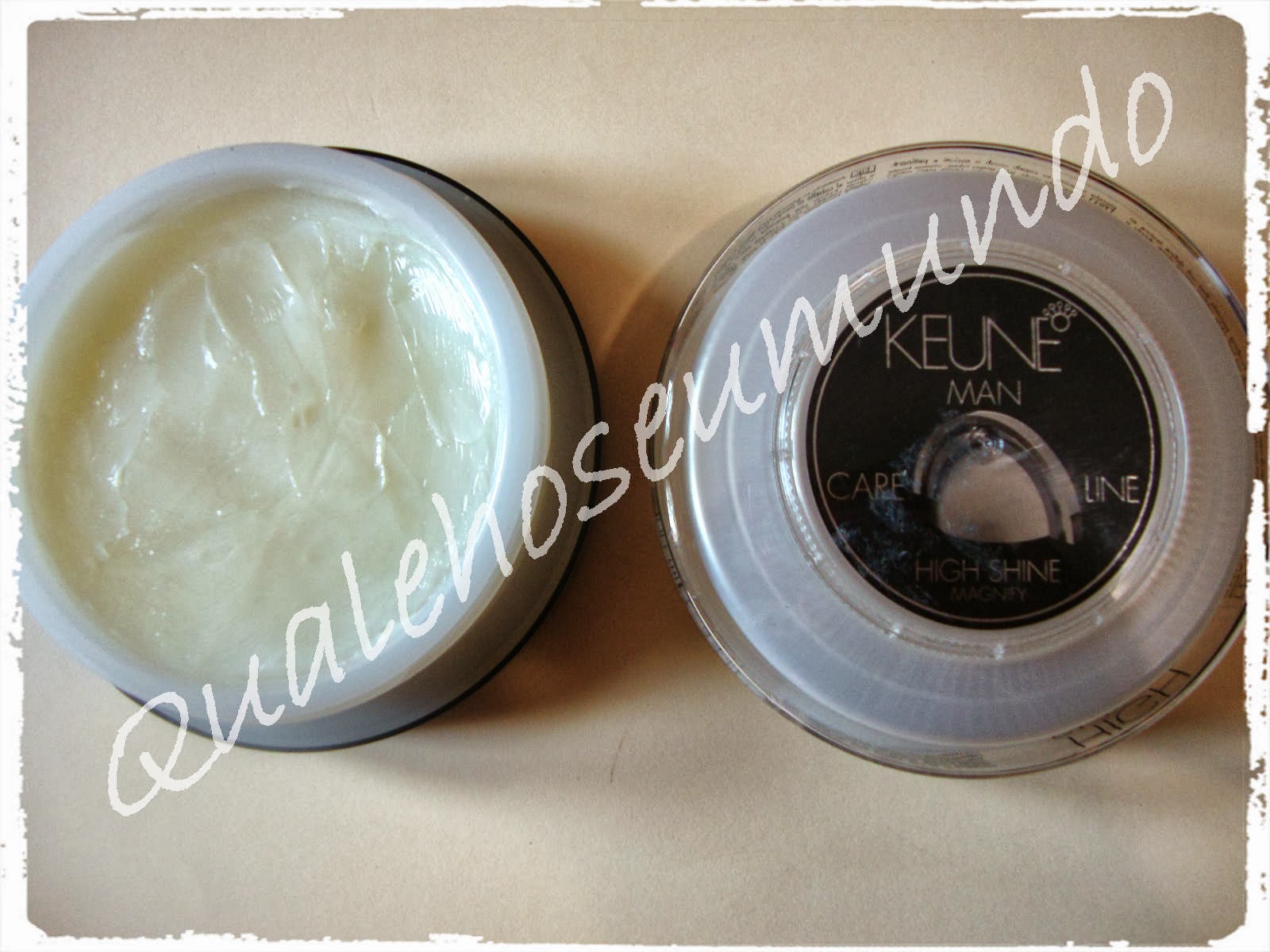 QUAL É O SEU MUNDO?: Como usar cera para modelar cabelo Keune