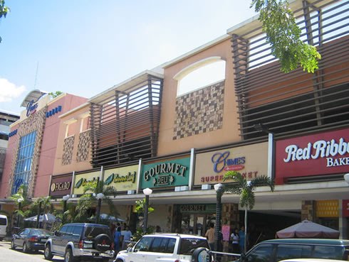 Make It Davao: Chimes Specialty Store