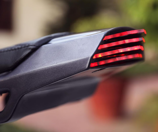 Kush KTM 390 by Rajputana Customs - RocketGarage - Cafe Racer Magazine