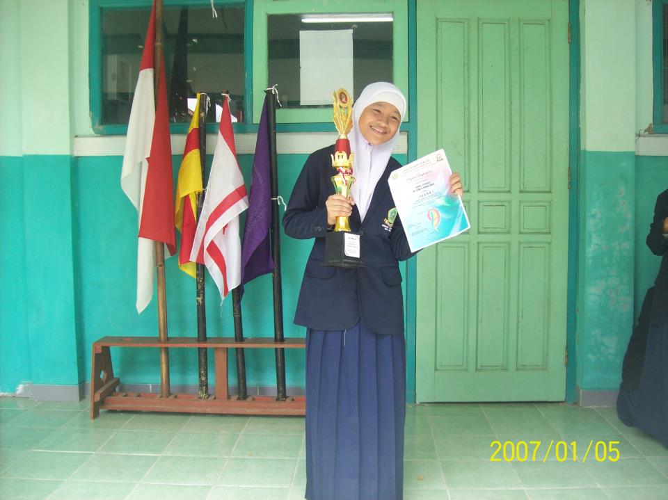 MTs.GLOBAL AL-RAHMAH: FOTO-FOTO KEGIATAN MTs.GLOBAL AL-RAHMAH