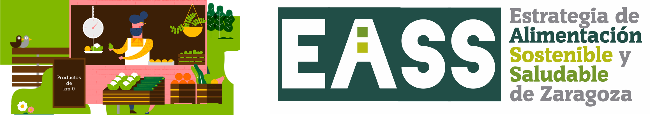 ESTRATEGIA DE ALIMENTACIÓN SOSTENIBLE Y SALUDABLE