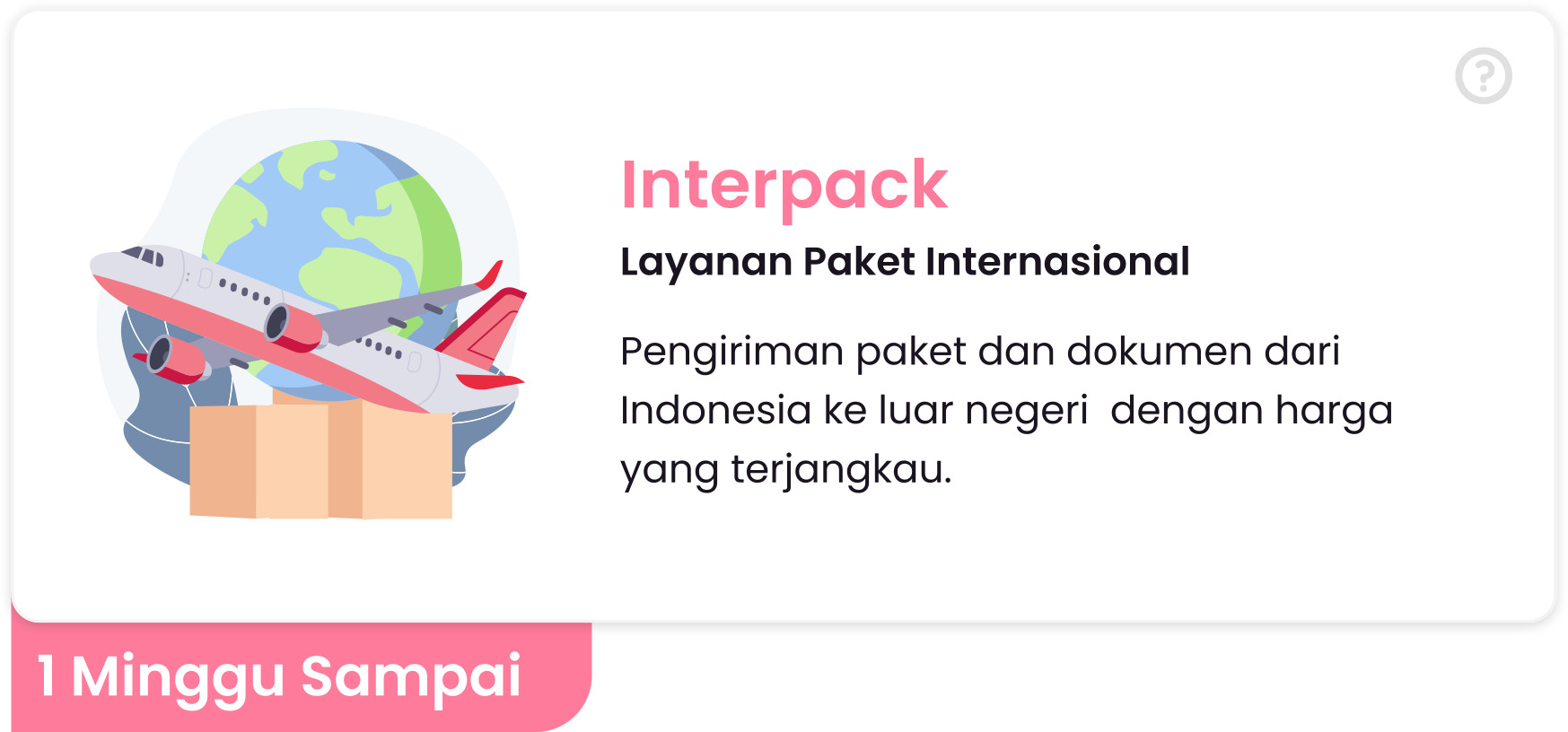 AISYAH LION PARCEL: Produk Lion Parcel