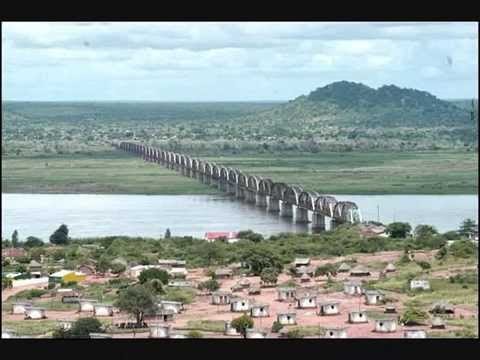 BEM VINDO AO PORTAL DO GOVERNO DO DISTRITO DE MUTARARA