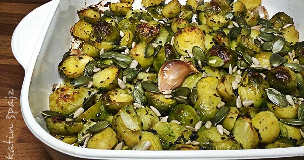 katin špajz: prokelj sa semenkama