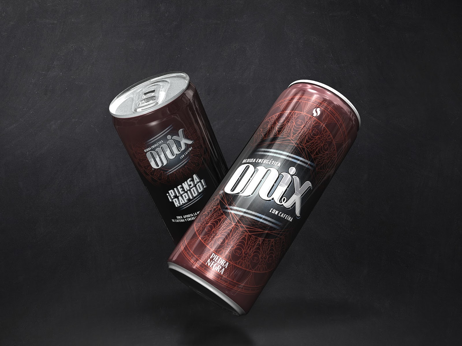 ONIX on Packaging of the World - Creative Package Design Gallery