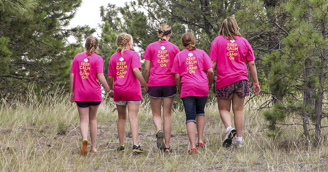 10 Things You Learned as a Girl Scout that You Still Use Outdoors ...