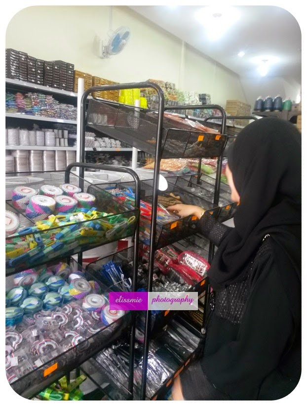 Kedai Alatan Jahit Expertailor, Seksyen 7, Shah Alam | Programmer by ...