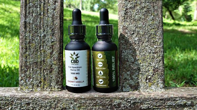 All About CBD Topicals