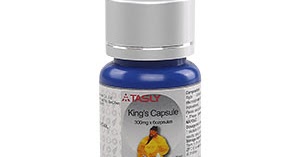 Tasly Kings Capsule ~ Tasly Health Products