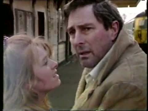 Forgotten Actors: Mark Eden