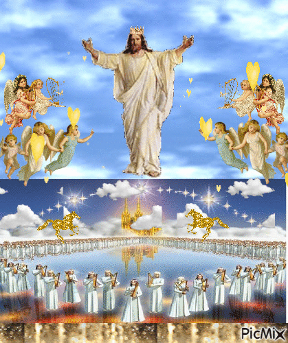 The Gracious Hand of God!