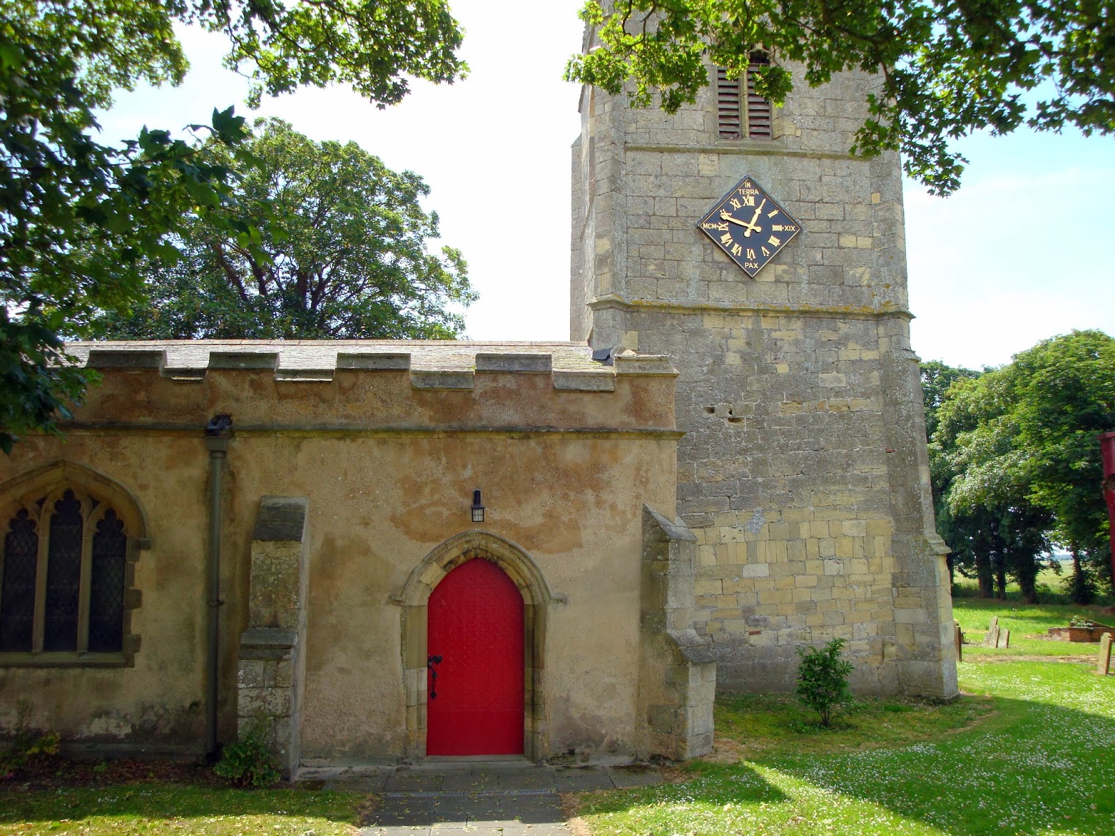 Roy's blog: October 2013