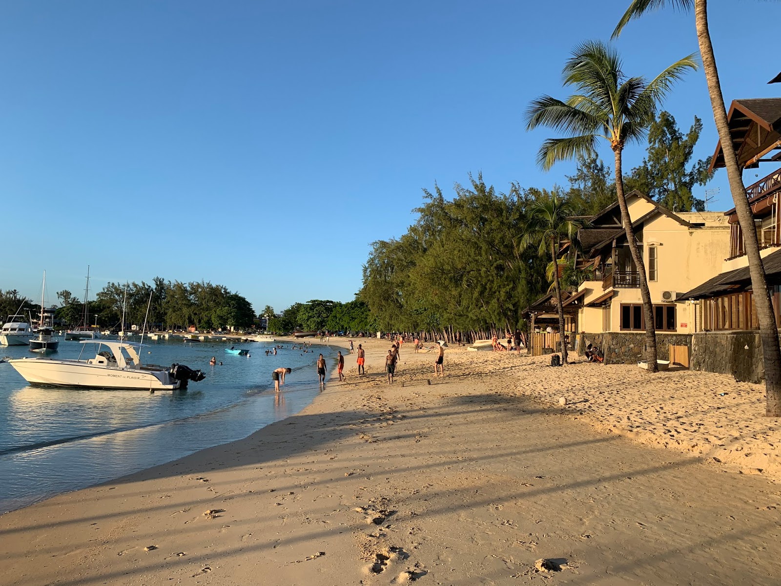 Team Building Mauritius