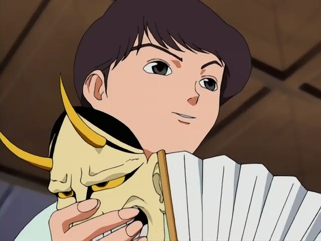 15 Karakter Terbaik Crush Gear yang Bikin Nostalgia