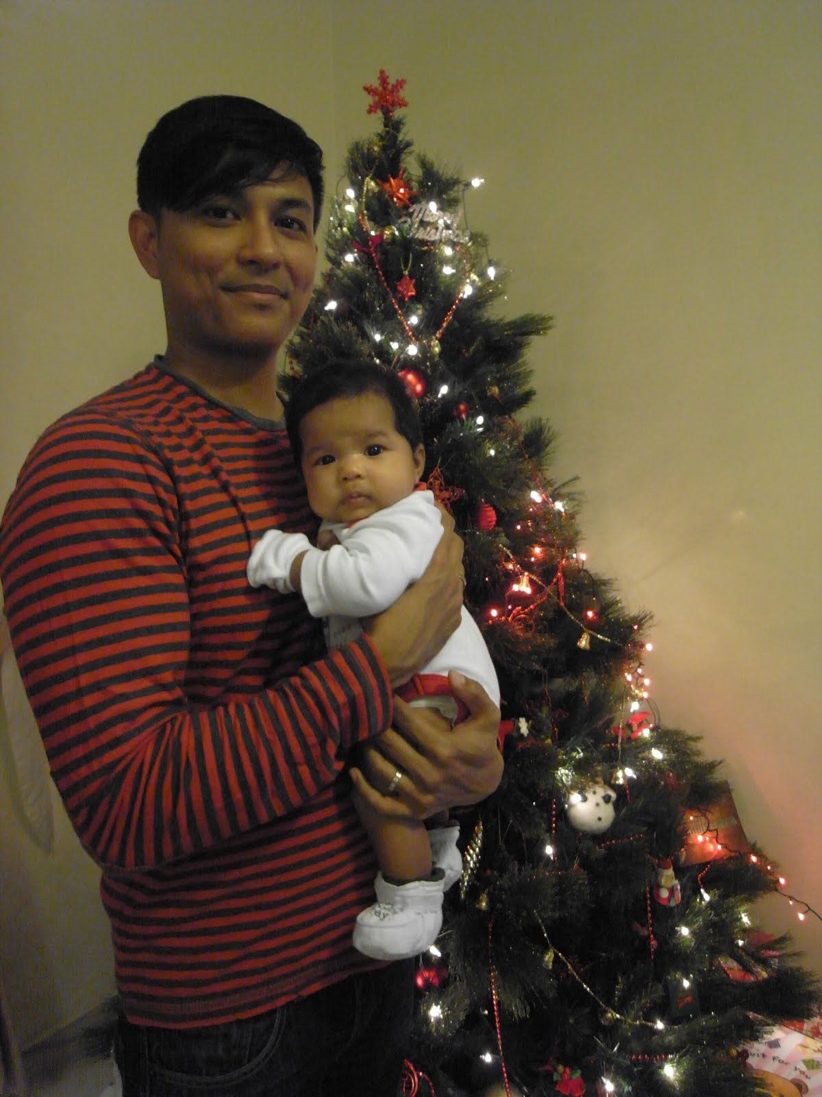 The Adventures of Brian.Nana.Althea: MRB a.k.a Mohamed Raqeem Brian