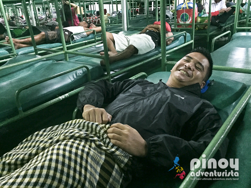 TRAVEL GUIDE: How to Get to Romblon, Romblon from Manila (with RORO ...