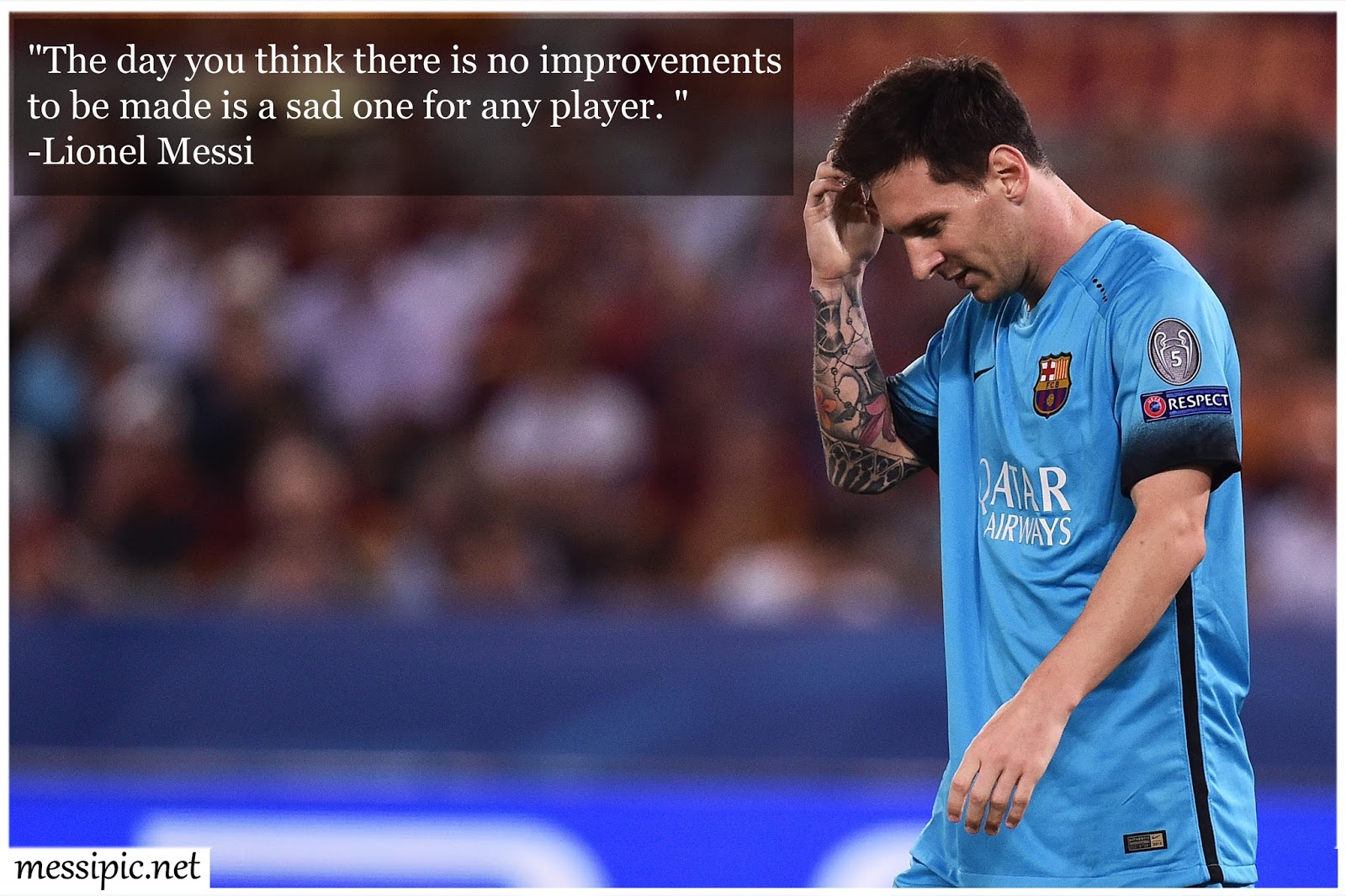 lionel messi quotes on pictures part 2
