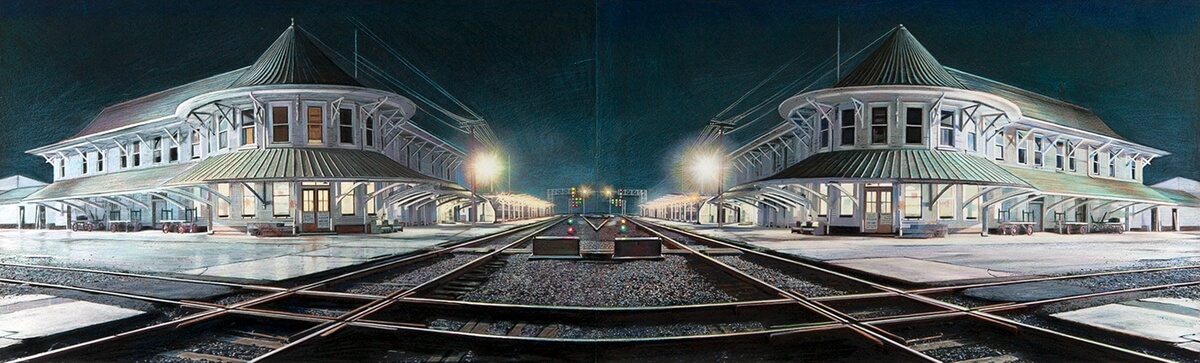 Design Stack: A Blog about Art, Design and Architecture: Mirror ...