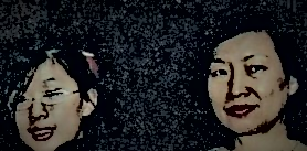 Tseng See Ann & Spouse: The Infamous Family Photos of Vincent ST Chan