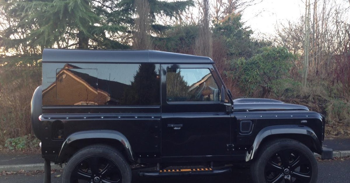Landrover Defender: 2015 my 64 reg,Land Rover 90 Defender 2.2TD wide ...