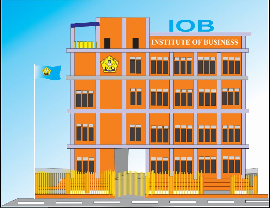 IMAGEM IOB ~ TEKNIKA INFORMATIKA TIMOR-LESTE