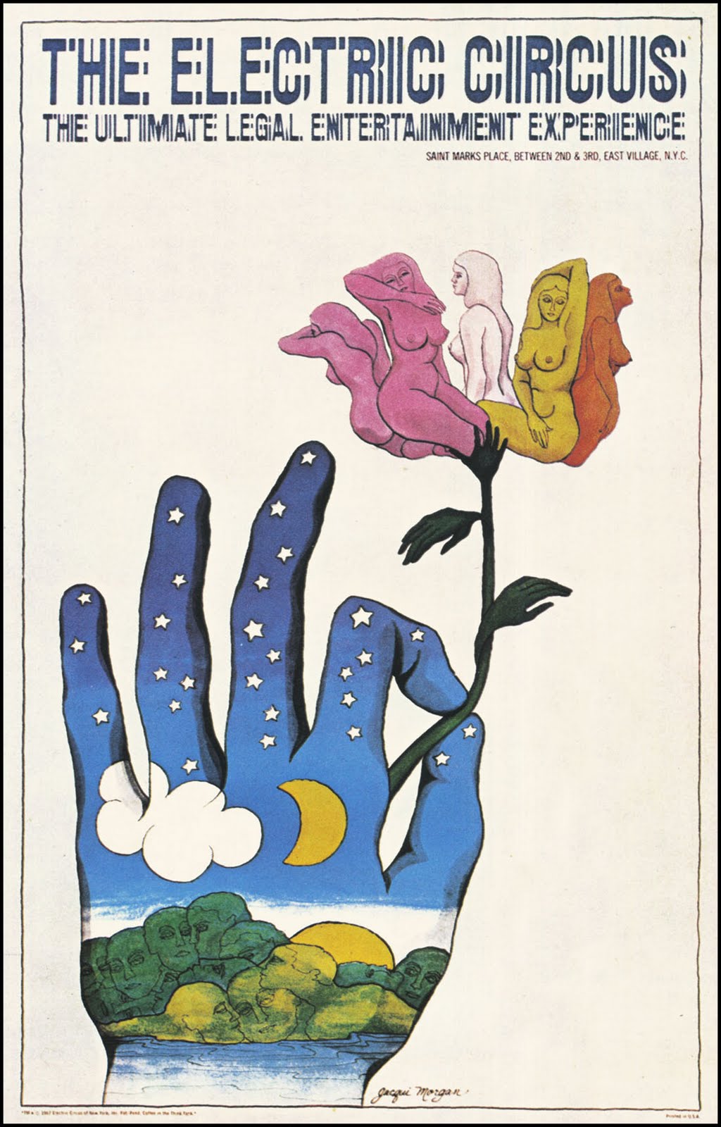 The Pictorial Arts: The Ultimate Legal Entertainment Experience