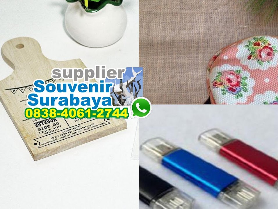 O838_4O61_2744 [wa] Grosir Souvenir Pernikahan Surabaya Diskon ...