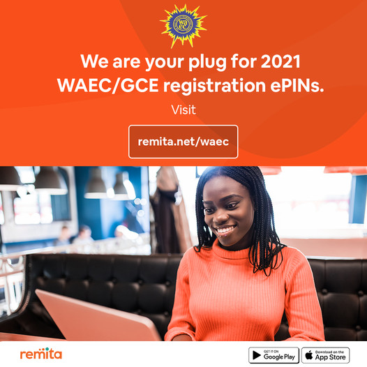 4 Easy Steps to Buy 2023 WAEC GCE e-PINs via Remita
