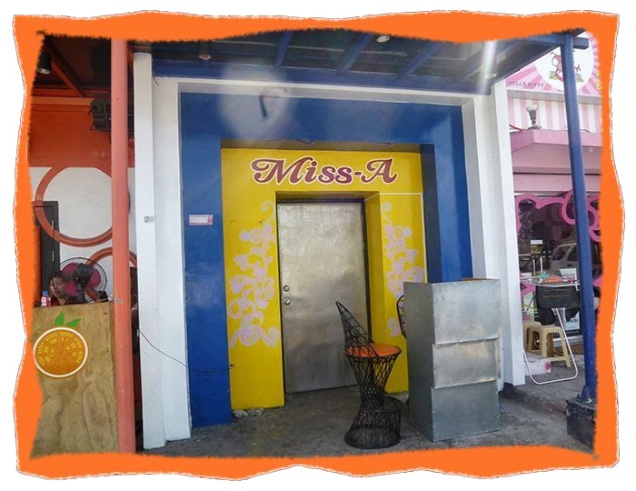 ANGELES CITY PHILIPPINEN SUPER SINGLE TRIP: Tips Barfine